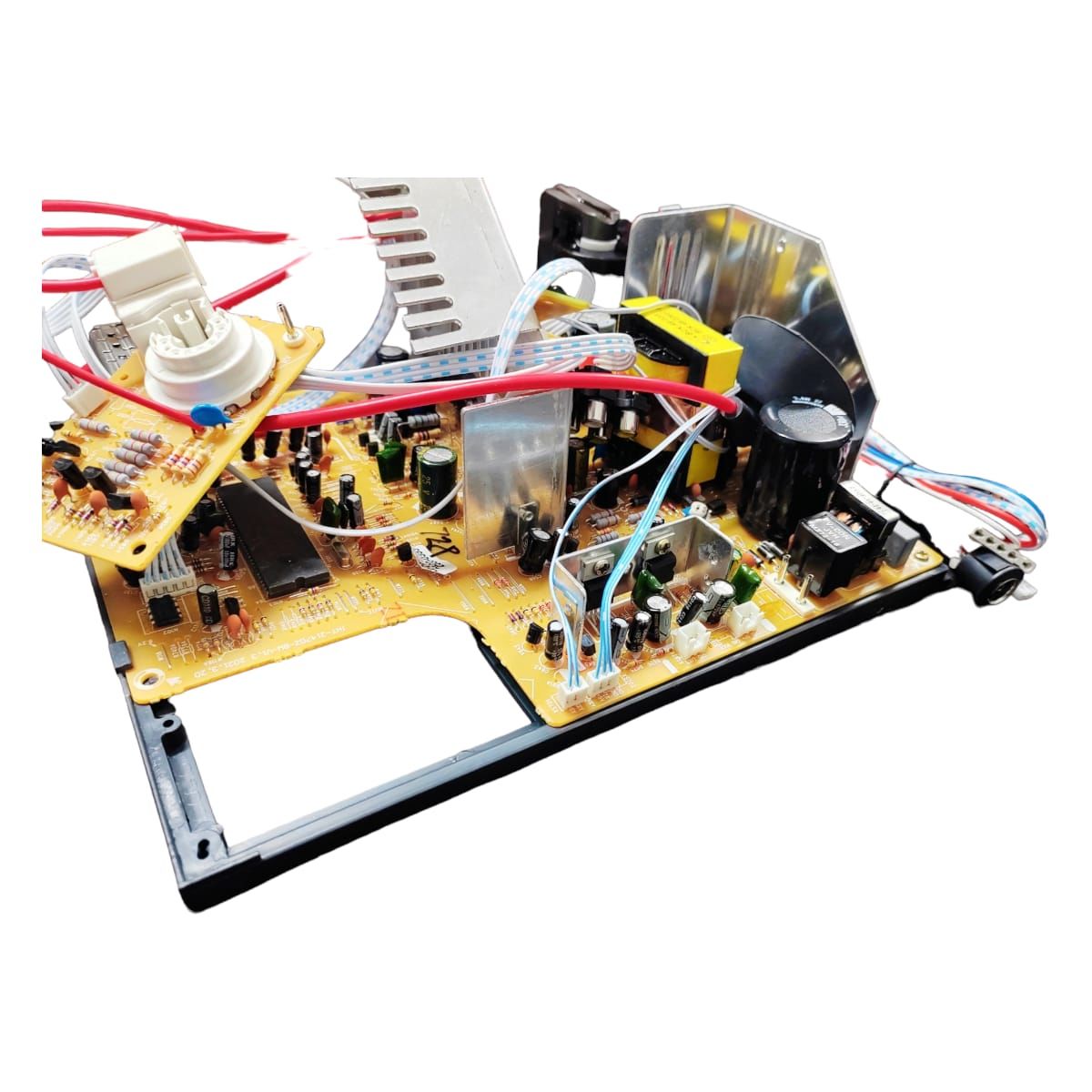 CRT TV Chasis - ZS Distributors