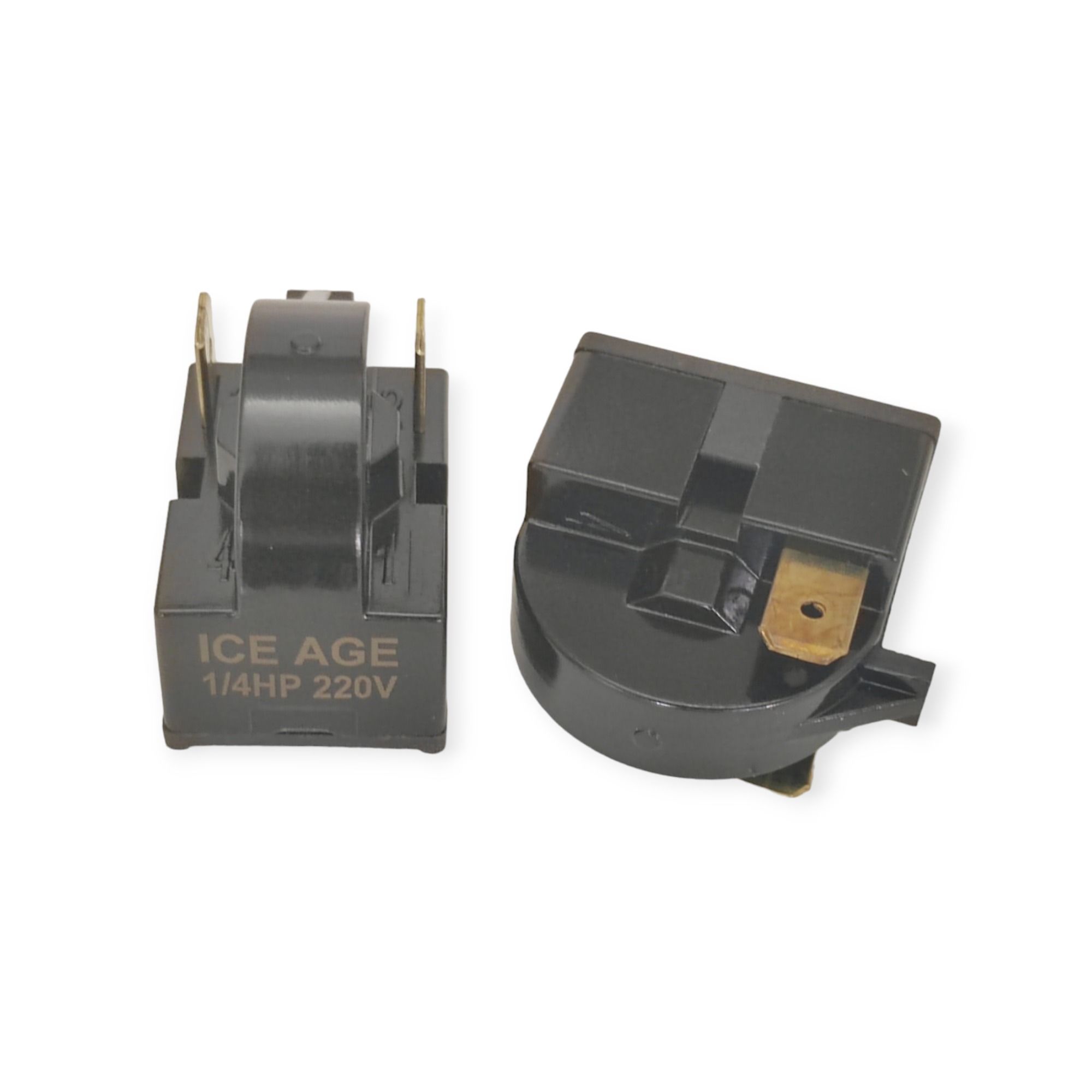 PTC STARTER - ZS Distributors