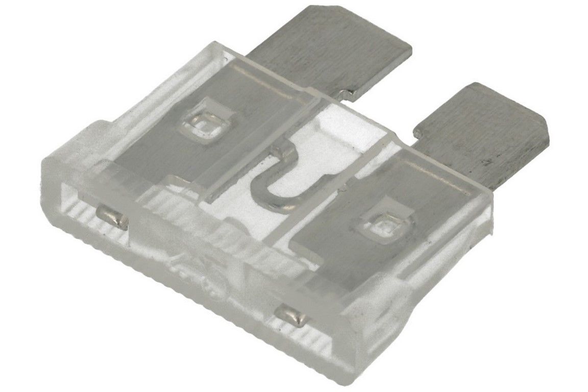 25 AMP BLADE FUSE - ZS Distributors