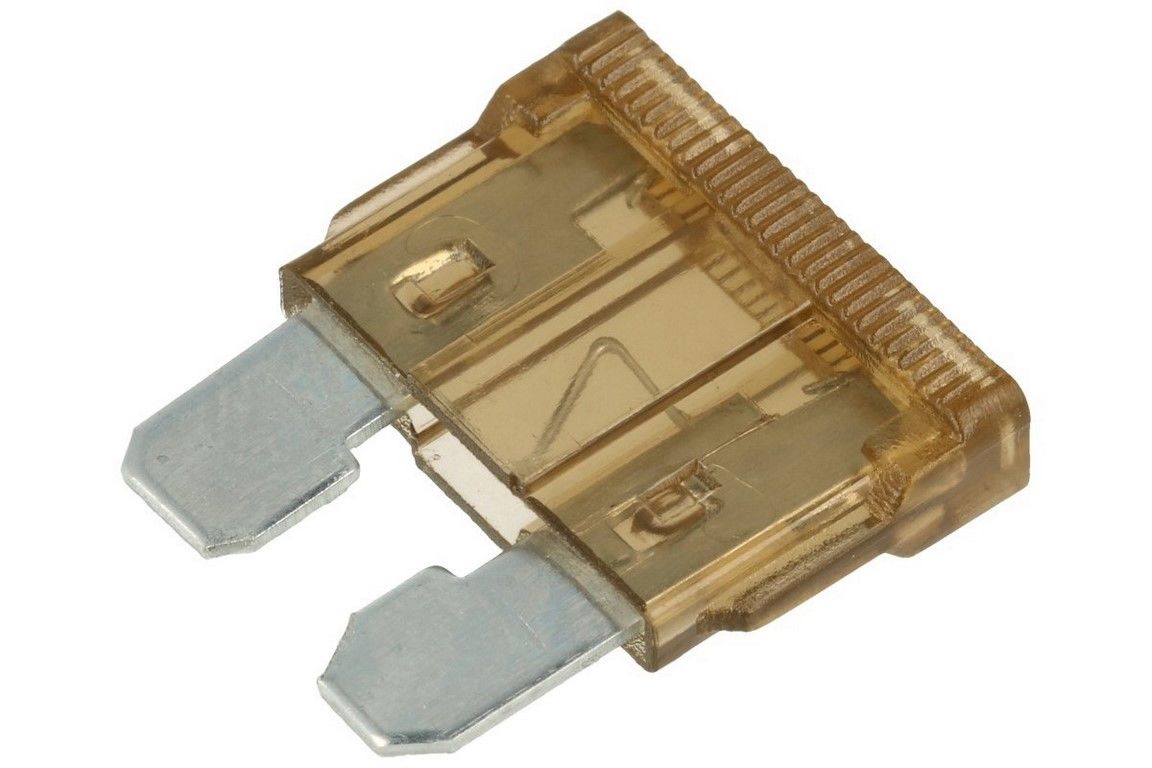 5 AMP BLADE FUSE - ZS Distributors