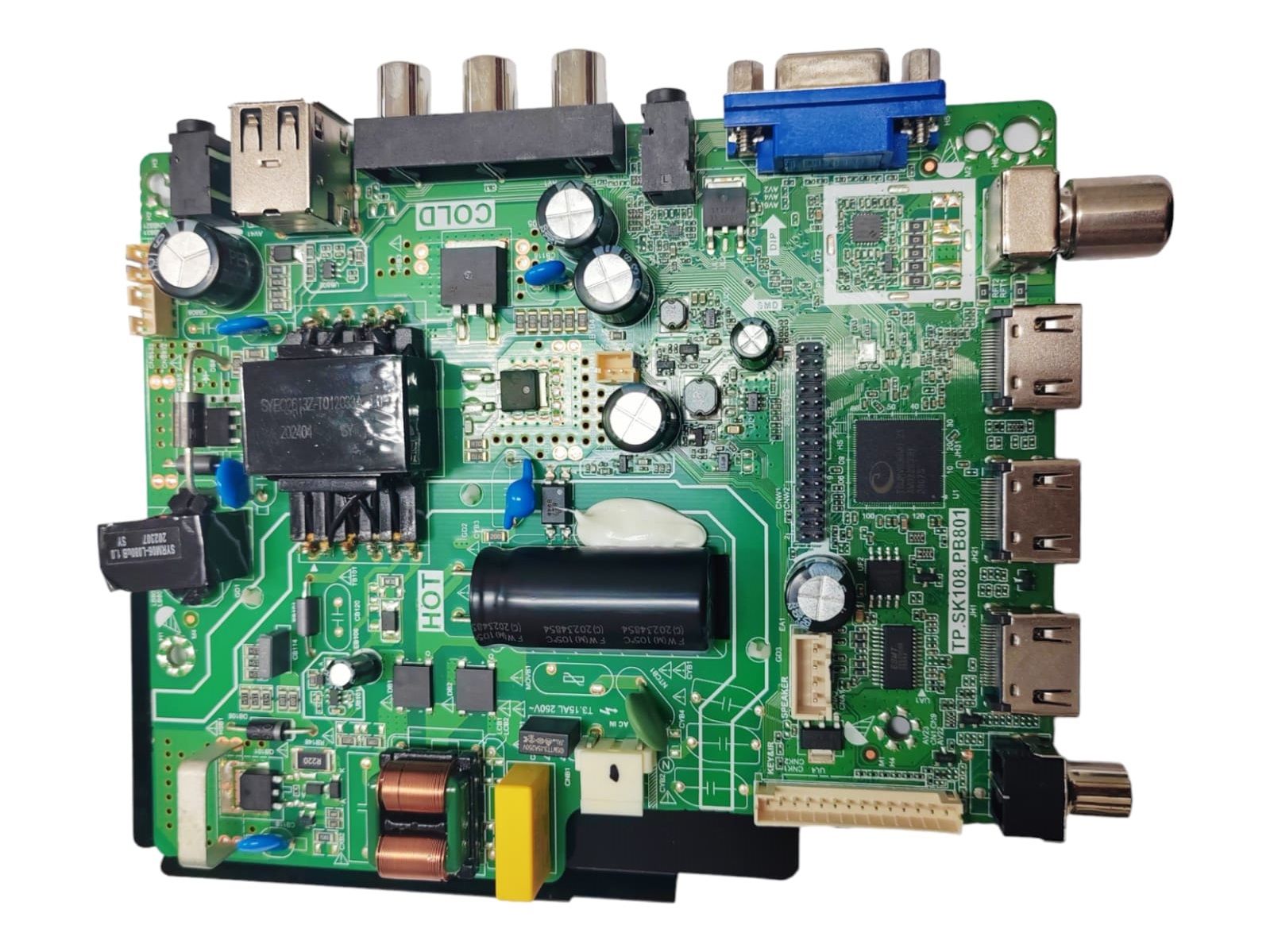 TP.SK108.PB801 | 64-94V/45W - ZS Distributors