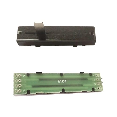 A104 SLIDE CONTROL - ZS Distributors